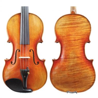 Violin Parts: Complete Piece by Piece Guide (and Bow)