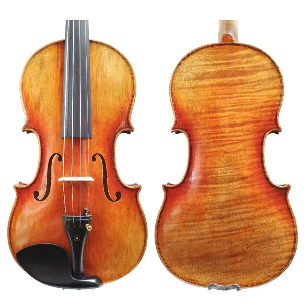 Violin Parts: Complete Piece by Piece Guide (and Bow)