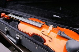 Violin Prices: How Much Does A Violin Cost [2024 Price Range]