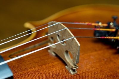 Violin Tuning: How To Tune Your Violin + (Free) Online Tuner