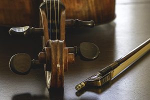 Violin Tuning: How To Tune Your Violin + (Free) Online Tuner