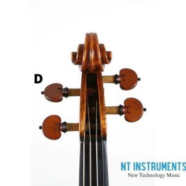 Violin Tuning: How To Tune Your Violin + (Free) Online Tuner