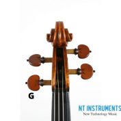 Violin Tuning: How To Tune Your Violin + (Free) Online Tuner