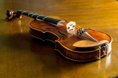 Violin Prices: How Much Does A Violin Cost [2024 Price Range]