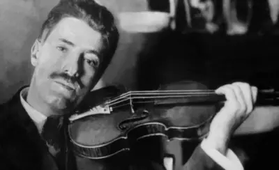 15 Most Famous Violinists of All Time (18th Century to Today)