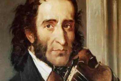 15 Most Famous Violinists of All Time (18th Century to Today)
