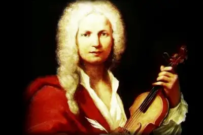 15 Most Famous Violinists of All Time (18th Century to Today)
