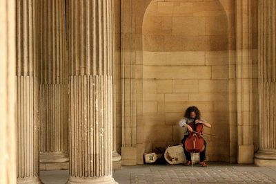 Cello vs Violin: The Differences & Which is Best For YOU?