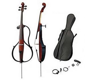 Yamaha Electric Cello Buyers Guide (SVC110 vs SVC210 vs SVC-50)