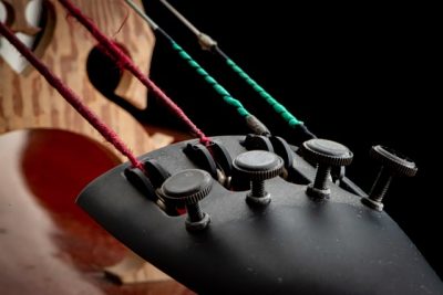 Cello Strings: How to Choose the Right Ones For Your Instrument | NT ...