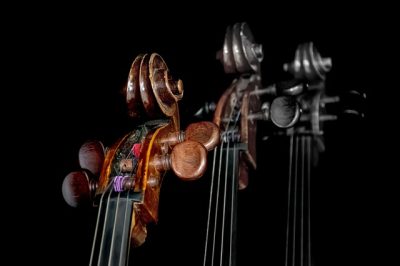 Cello Tuning 101 - Step by Step Guide for Beginners / Students