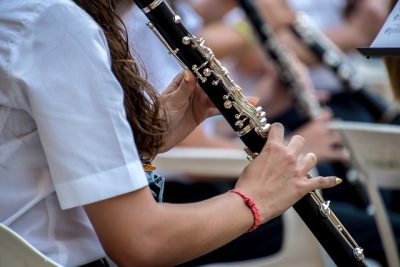 Band Instruments in School and Beyond (Full List)