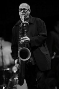Top 50 Jazz Saxophonists of All Time - Who Takes No. 1?