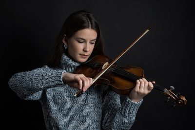 History of the Violin Bow And How It Evolved | NT Instruments
