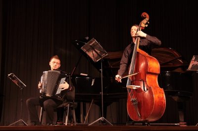 Double Bass | Upright Bass Buying Guide and FAQs [2023]