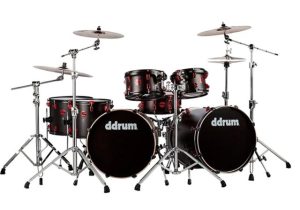 6 Best Double Bass Drum Sets from Beginners to Pros (2023)