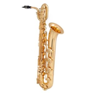 Which Baritone Saxophone to Choose? 9 Best Options | NT Instruments