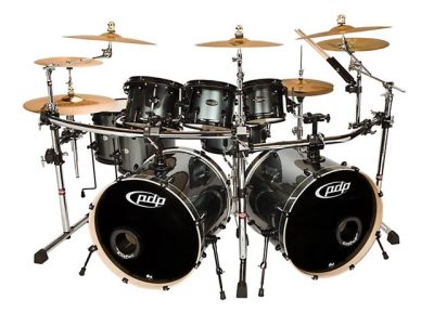 6 Best Double Bass Drum Sets from Beginners to Pros (2023)