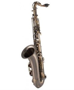 Which Tenor Saxophone to Choose? 9 Best Options | NT Instruments