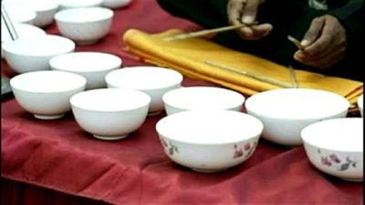 20 Famous Musical Instruments Names And Information | NT Instruments