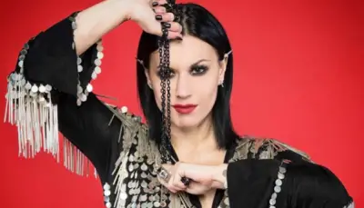 15 Famous Italian Musicians & Singers of All Time | NT Instruments