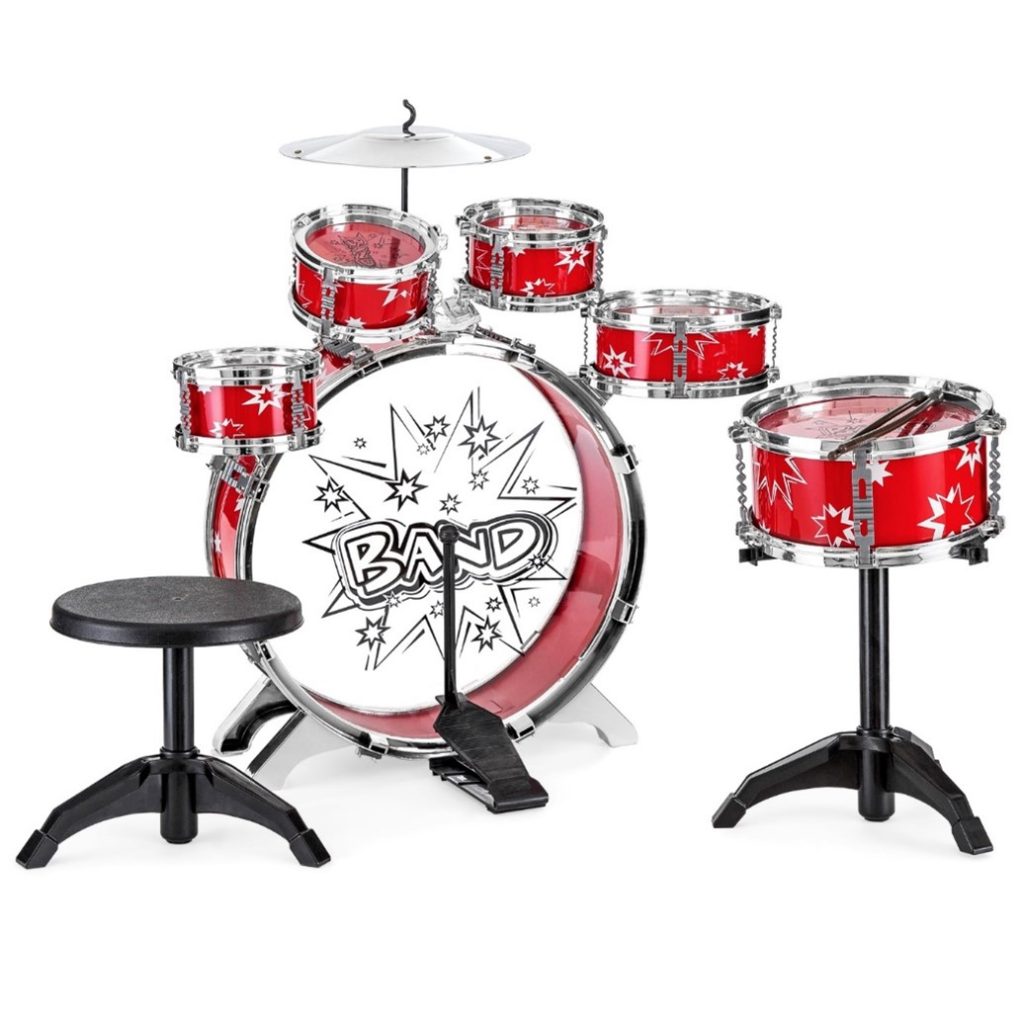 16 Instruments Used in Country Music