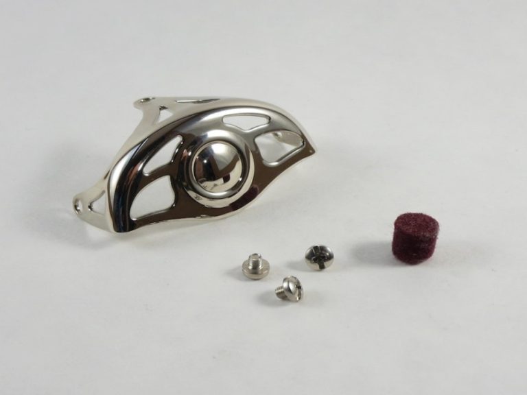 A Guide To The Different Parts Of The Saxophone | NT Instruments