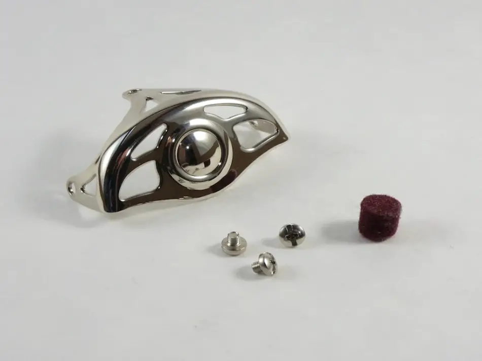 A Guide To The Different Parts Of The Saxophone | NT Instruments