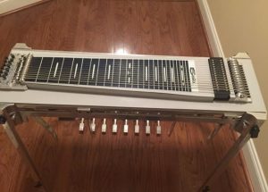 16 Instruments Used in Country Music