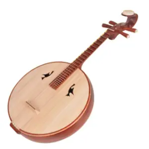 20 Traditional Chinese Musical Instruments You Should Know | NT Instruments