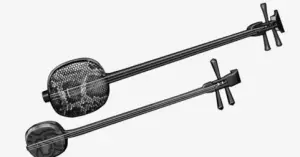 20 Traditional Chinese Musical Instruments You Should Know | NT Instruments