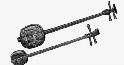 20 Traditional Chinese Musical Instruments You Should Know | NT Instruments