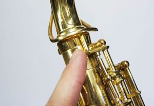 A Guide To The Different Parts Of The Saxophone | NT Instruments