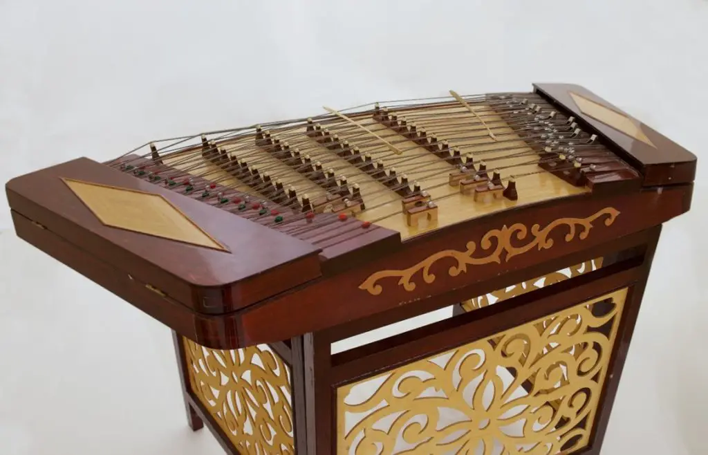 20 Traditional Chinese Musical Instruments You Should Know | NT Instruments
